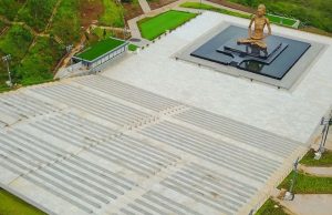 Shrimad Rajchandra Ashram Dharampur -International Headquarters - SRMD Yoga