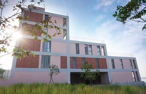 Shrimad Rajchandra Ashram Dharampur -International Headquarters - SRMD Yoga