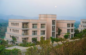 Shrimad Rajchandra Ashram Dharampur -International Headquarters - SRMD Yoga